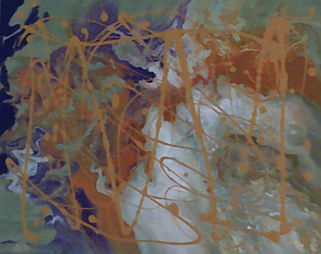 Works by Carol Torian – Drinking Gourd Gallery